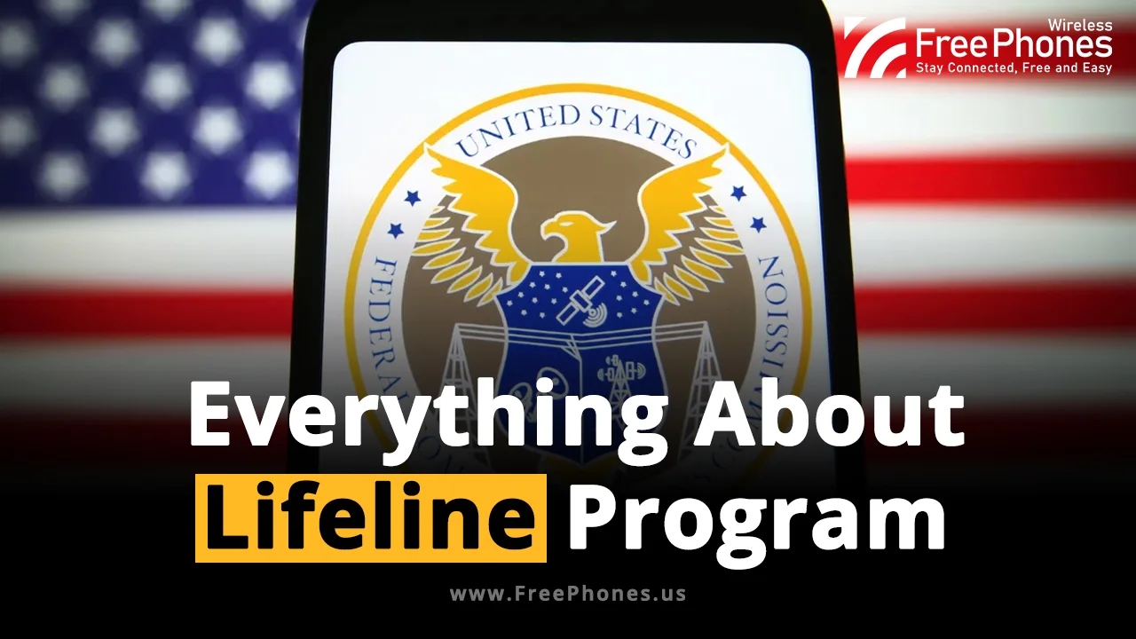 What Is Lifeline Service? 2025